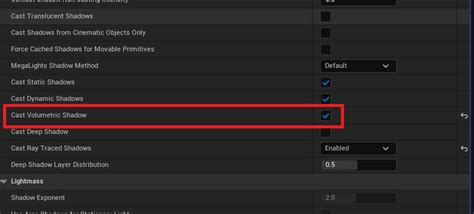 How To Get God Rays With Raytraced Shadows Tutorial