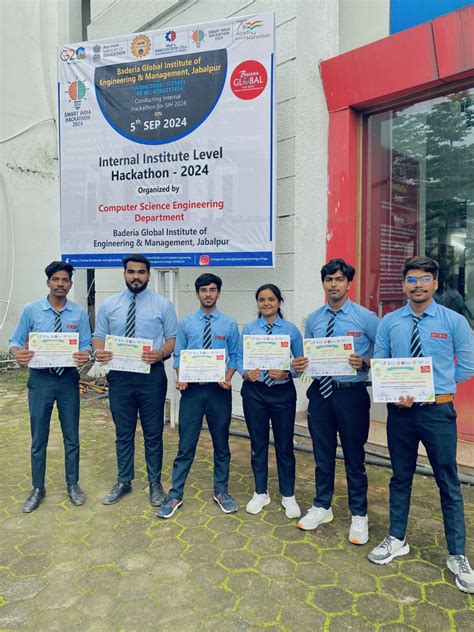 Ayush Kumar Dwivedi On Linkedin Hackathon Teamwork Achievement Dedication