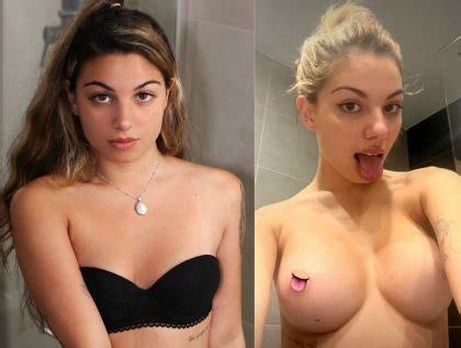 Júlia Pérez Boobpedia Encyclopedia of big boobs