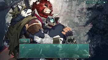 Volga And Treants Sex Scene Kemocoliseum Xvideos Com