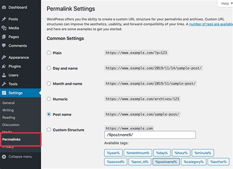 How To Create Custom Permalinks In Wordpress Ultimate Guide