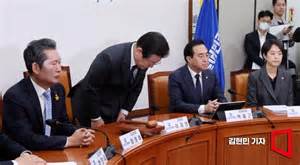 이재명 돈 봉투 전대 의혹 사과송영길 조기귀국 요청했다상보 아시아경제