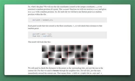 Resource The Book Of Shaders