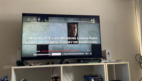 Surprised Lp Reference From Netflixs Beef Rlinkinpark