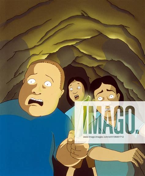 King Of The Hill Connie