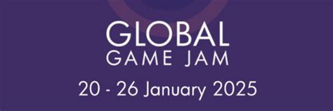 Global Game Jam 2025 Started Gamedevjs