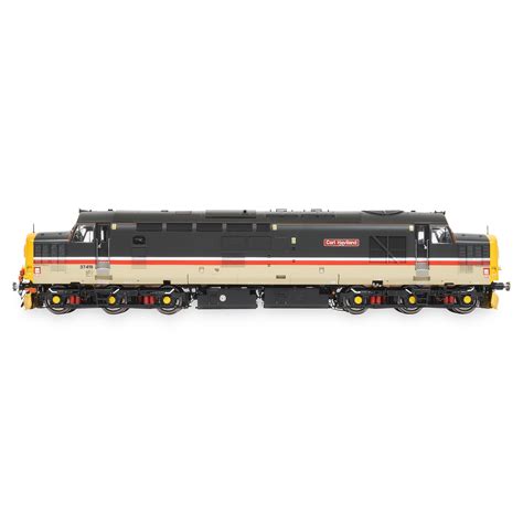Project Update Class 37 January 2023 — Accurascale