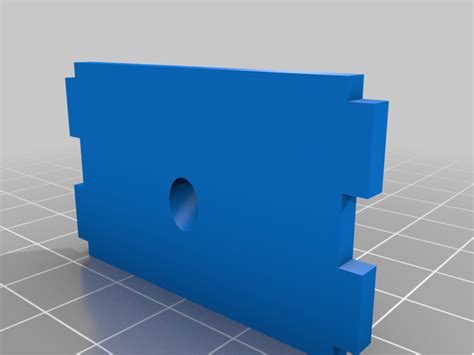 Air Assist Adapter For Atomstack A5 Pro Laser Engravers By Rebeltaz