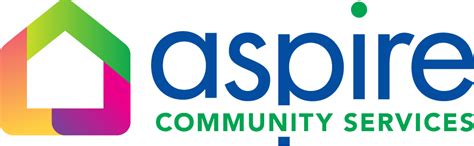 get started aspire community services