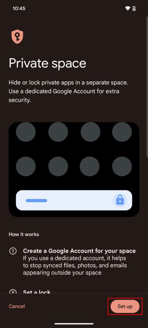 How To Hide Apps Files And Folders On Your Android Phone