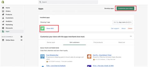 How To Bulk Add Image Alt Text To All Products In Shopify