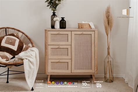 📍ตู้เก็บของไม้สักบุหวาย สไตล์มินิมอล สุดชิค 🔖ขนาด กว้าง 81 ซม X ลึก 40 ซม X สูง 84 ซม จัด