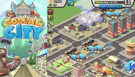 인맥 만들고 게임 즐기는 인기 소셜 네트워크 게임을 찾아라 케이벤치 리뷰