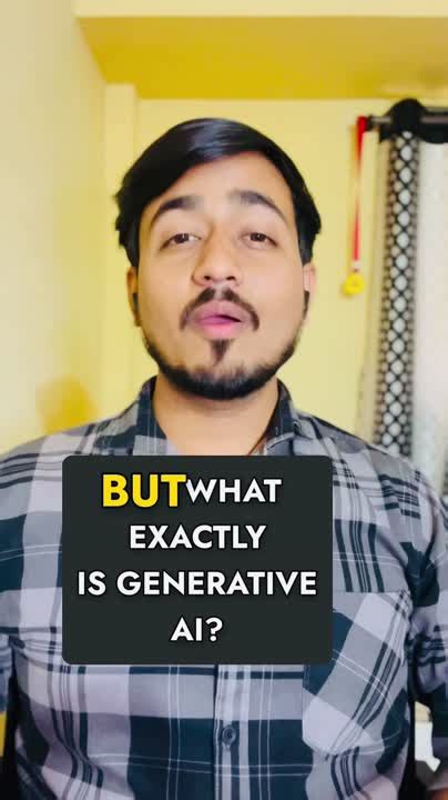 Vinit Kawle On Linkedin Generativeai Artificialintelligence Innovation Machinelearning…