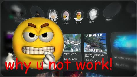 Why Does My Mouse Keep Freezing On Roblox At Tami Lumley Blog