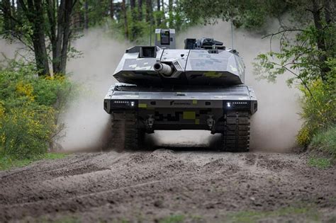 20 БМП Marder танки і снаряди нова партія військової допомоги від Німеччини Greenpost