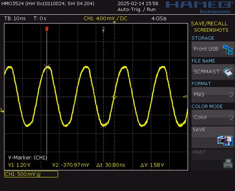 Stm32f401rbt6 Hse Clock Issue With Tcxo Stmicroelectronics Community