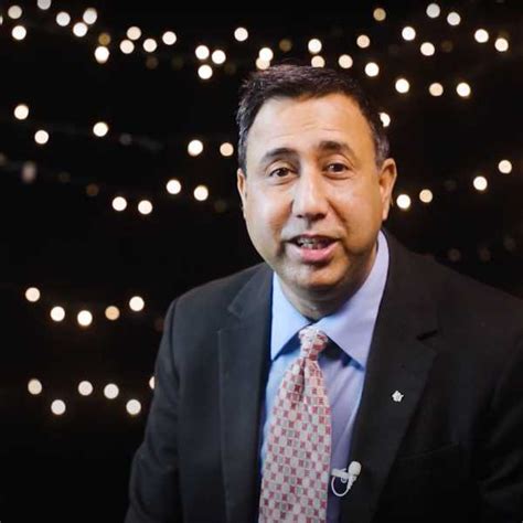 Christmas Message 2023 Deepak Anand Mpp