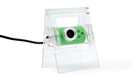 UVC USB Cameras Dive Into The Future Of Video Class Tech