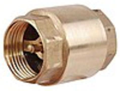 Клапан обратный Valvex Ду 32 пласт механизм купить в Москве оптом и в розницу по низкой цене