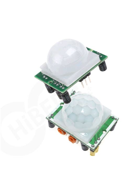 Arduino Hc Sr501 Ayarlanabilir Ir Hareket Algılama Sensörü Pir Fiyatı Yorumları