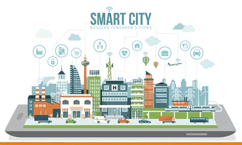 Big Data Urban Planning And Smart Cities Feasibilitypro