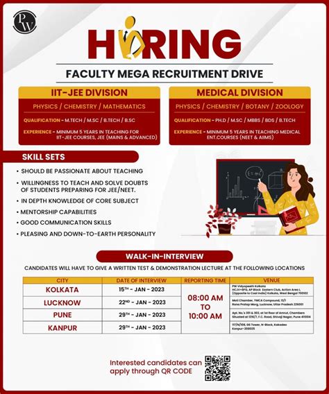 Rohit Gupta On Linkedin Vidyapeeth Hiring Pw