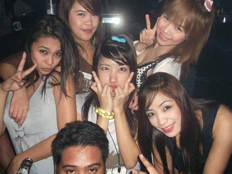 Angeles City Girls Love Sexparty Blog