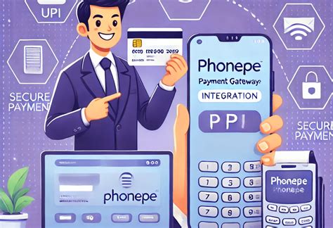 How To Integrate Phonepe Payment Gateway Into Your Website