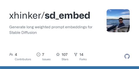 Shudong Zhu On Linkedin Github Xhinkersdembed Generate Long
