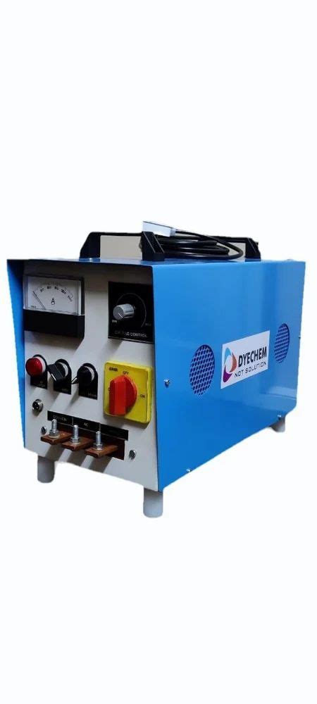 Magnetic Particle Testing Machine At ₹ 300000 Piece Magnetic Particle Testing Equipment In