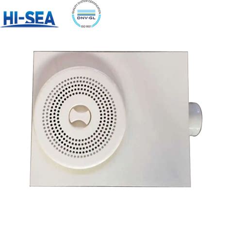 Introducing The Marine Cabin Units Air Diffuser