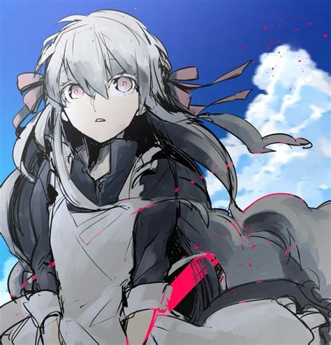 ツイッターまとめ Gadis animasi Gambar anime Ide menggambar