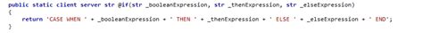 Dynamics Ax Concoction Ax2012 R3 Use Of Syscomputedcolumns To Build Smart Ax Views