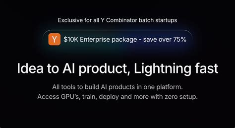 build with lightning ⚡ aniket maurya