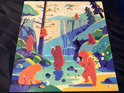 Stack Overflow Puzzle Power GeekDad