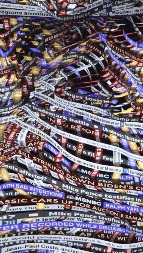 Generative Art Your Full Guide — Digital Arts Blog