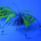 Perlin Noise PImage On Behance