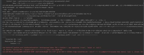 Java Testing Excel File Download By Request Stack Overflow