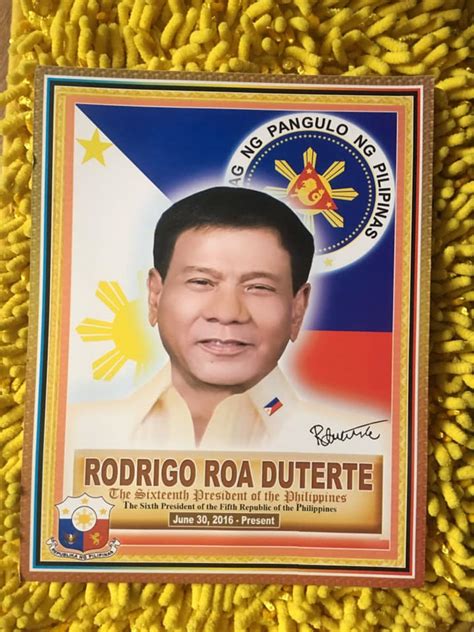 Flashcards Of Philippine Presidents Or Presidents Of The Philippines Lazada Ph