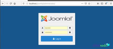 How To Install Joomla On Debian 10 Joomla Installation On Debian