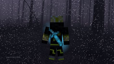 Minecraft Pvp Wallpapers Wallpaper Cave
