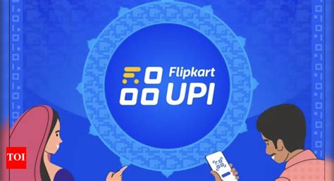 Flipkart Launches This Paytm Amazon Pay Rival How To Sign Up And Get Started Times Of India