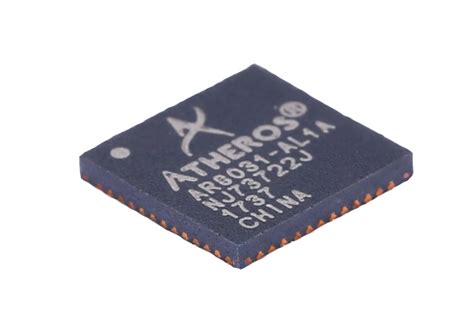 Ethernet Phy Integrated 1000 Mbps Ethernet Transceiver Ar8327 Bl1a Ar8327 Bl1a And Transceiver