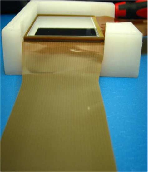 Labview Based Control And Acquisition System For The Dosimetric