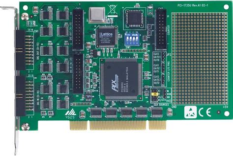 PCI UDO AE Ch Isolated Digital Output Card Advantech AE