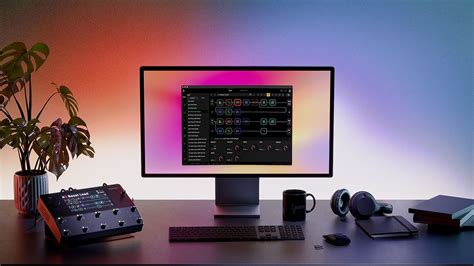 Neural Dsp Finally Launches Free Desktop Cortex Control For The Quad