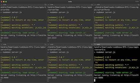 Load Balancing With Nginx Dont Just Try To Understand It Feel By