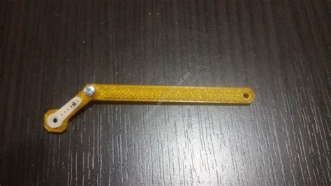 mekatronik robot kol projesi