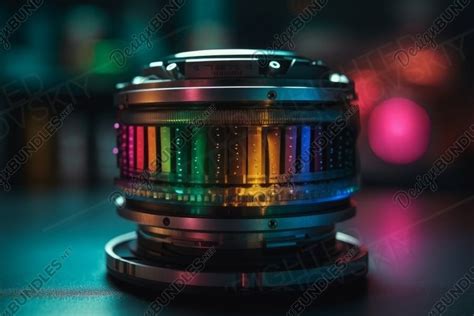 Unusual Complex Device 2719290